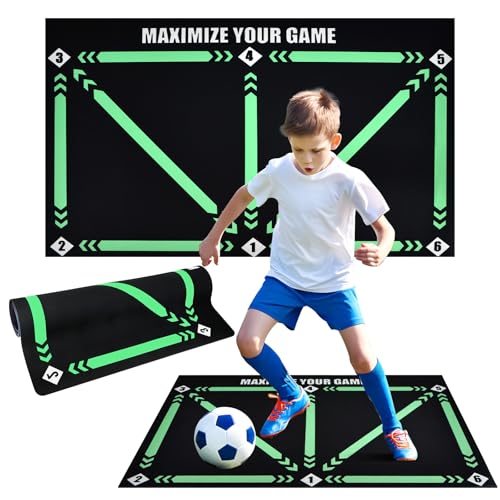 Amazon.co.uk Best Sellers: The most popular items in Training Mats