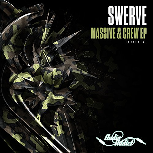 Amazon.com: Massive & Crew : Swerve: Digital Music