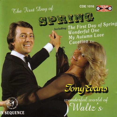 The First Day of Spring - World of Waltzes: in Sequence [UK Import ...