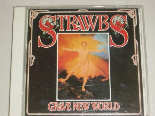 Strawbs - Grave New World - Amazon.com Music