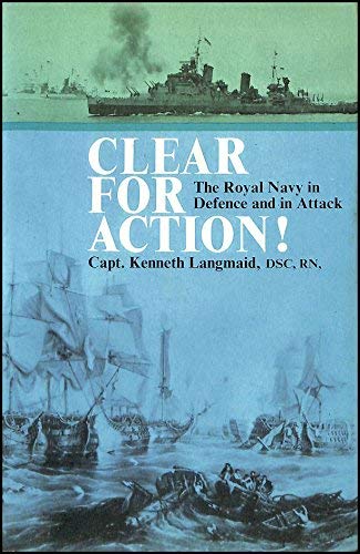 Amazon.co.jp: Clear for Action! : 本