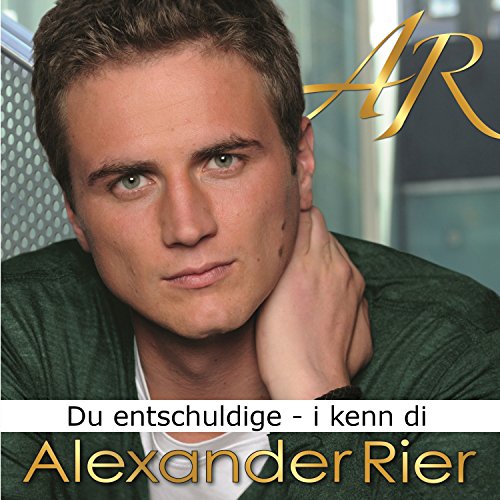 Amazon.com: Du entschuldige - I kenn di : Alexander Rier: Digital Music
