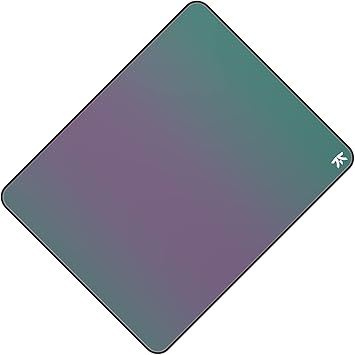 Fnatic JET L Pro Gaming Mouse Pad for Esports | Speed Waterproof ...