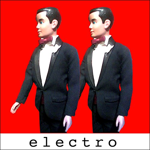 Amazon Musicでにこ, Electro & asia dance attack feat. retro zoneのNico ...