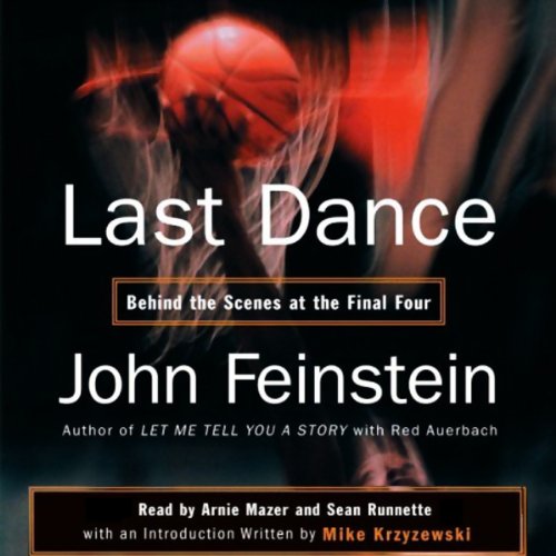 Amazon.com: Last Dance: Behind the Scenes at the Final Four (Audible ...