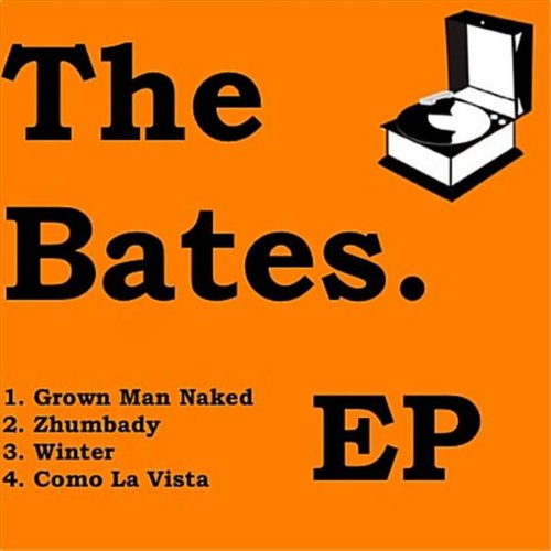 Play EP by The Bates on Amazon Music