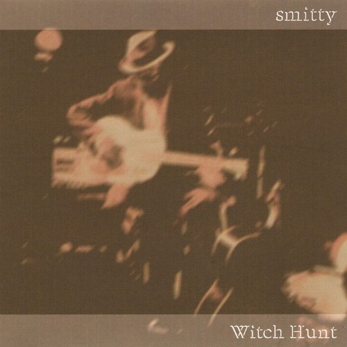 Amazon.co.jp: Witch Hunt : Smitty: 洋書