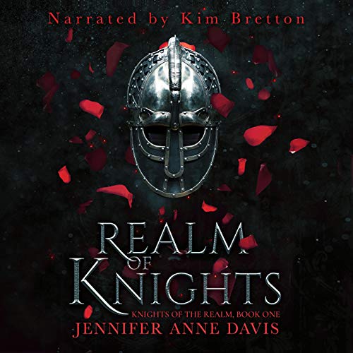 Amazon.com: Realm of Knights: Knights of the Realm, Book 1 (Audible ...