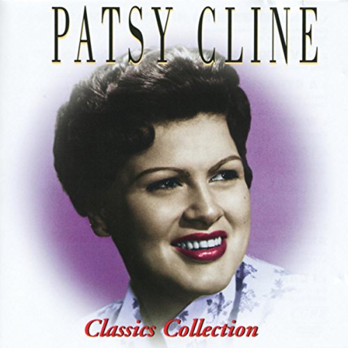 Play Classics Collection by Patsy Cline on Amazon Music