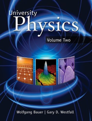 Amazon.com: University Physics Volume 2 with ConnectPlus Access Card ...