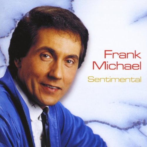 Amazon.com: Sentimental : Frank Michael: Digital Music