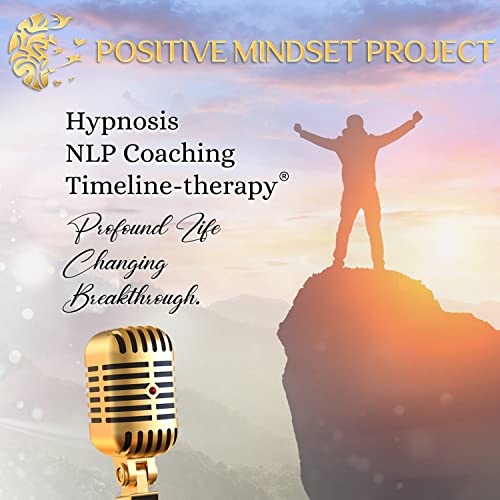Amazon.com: Positive Mindset Project : Mark Proberts: Audible Books ...