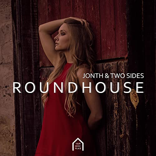 Roundhouse (with Two Sides) by Jonth on Amazon Music - Amazon.com