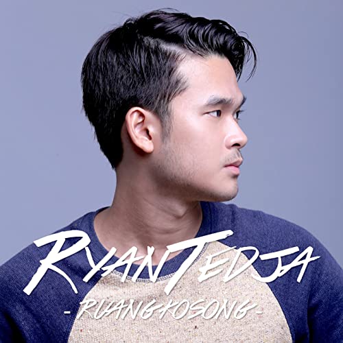 Play Ruang Kosong by Ryan Tedja on Amazon Music