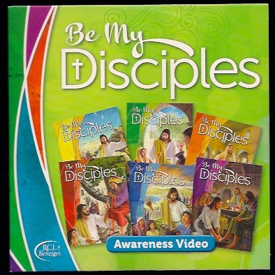Be My Disciples Awareness Video: BMD: Amazon.com: Books