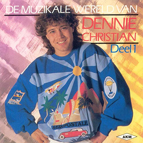 Play De Muzikale Wereld Van Denny Christian - Deel 1 by Denny Christian ...