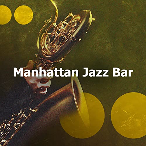 Spiele Manhattan Jazz Bar von Smooth Jazz Deluxe auf Amazon Music ab