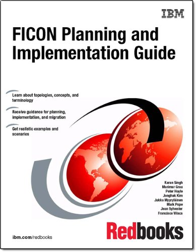 Ficon Planning and Implementation Guide: IBM Redbooks: 9780738436449 ...