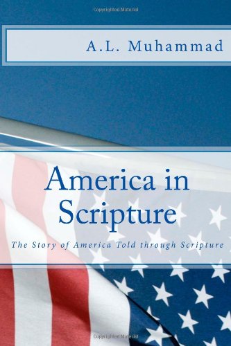 America in Scripture: The Story of America Told through Scripture ...
