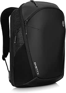 Alienware Horizon Travel Backpack, 18 inch - Weather Resistant, 33 ...