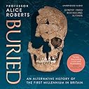 Tamed by Alice Roberts - Audiobook - Audible.co.uk