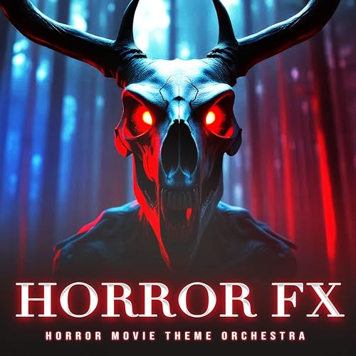 Horror FX : Horror Movie Theme Orchestra: Amazon.fr: Téléchargement de ...