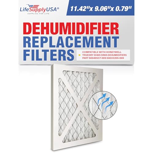Buy Best Honeywell Dr65 Dehumidifier Filter June 2024 ...