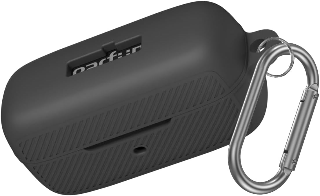 Amazon.com: CaseSack Case for EarFun Air Pro 3 Noise Cancelling Earbuds ...