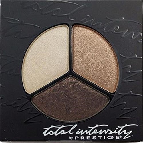 Amazon.com : Prestige Total Intensity Eyeshadow Trio TIR-01 Mirage ...