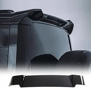 Amazon.com: JC SPORTLINE Rear Spoiler for Land Rover Defender 90 110 ...