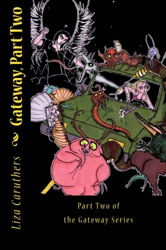 Gateway, Part Two : Amazon.in: Books
