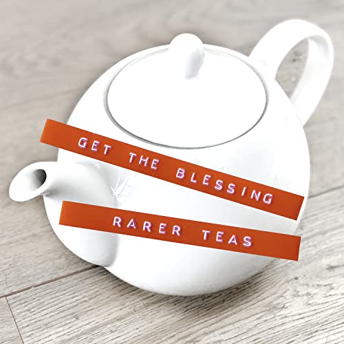 Amazon.com: Rarer Teas : Get The Blessing: Digital Music