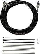 Amazon.com: Auto Cooling Solutions: Rear AC Line Sets