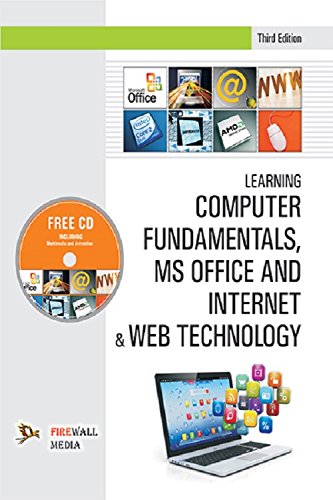 LEARNING COMPUTER FUND, MS OFFICE AND INTERNET WEB TECHNOLOGY: Amazon ...
