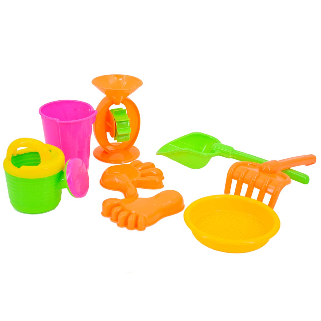 DeAO Basic Sand And Water Table With Lid For Toddlers Including deao-basic-sand-and-water-table-with-lid-for-toddlers-including