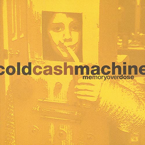 Amazon.com: Memory Overdose : Cold Cash Machine: Digital Music