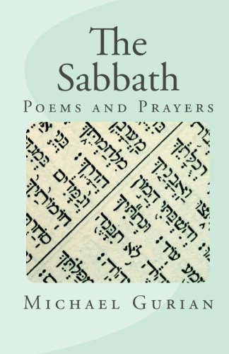 The Sabbath: Poems and Prayers : Amazon.in: Books