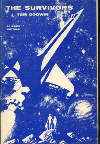 The survivors: Godwin, Tom: Amazon.com: Books