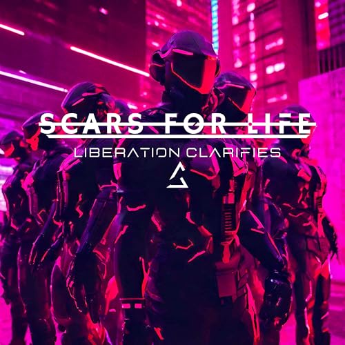 Play Scars for Life by Liberation Clarifies on Amazon Music