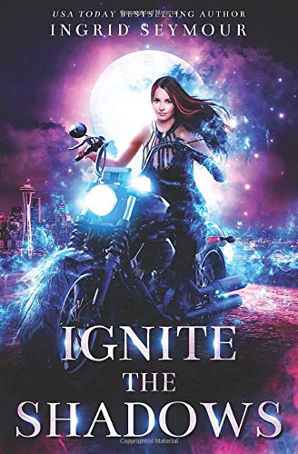Publication: Ignite the Shadows