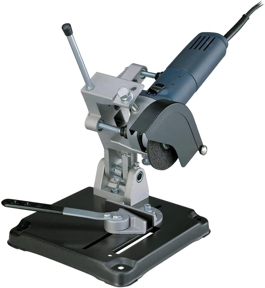 Maurer Professional Small Grinder Stand - BigaMart