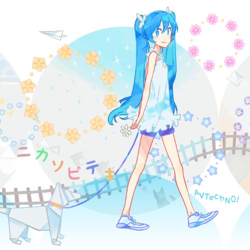 Amazon.co.jp: ニカソピテキ : AVTechNO!: デジタルミュージック