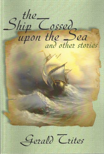 The Ship Tossed Upon The Sea and Other Stories - Kindle edition by ...