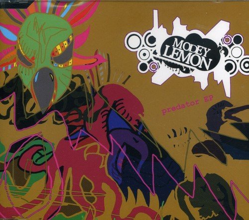 MODEY LEMON - Predator - Amazon.com Music