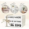 Amazon.com: Decorative Books for Home Decor, Wood Book Stack for Table ...