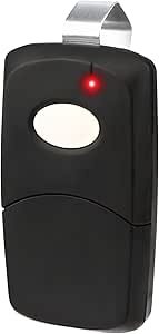 Garage Stop Garage Door Opener Remote for Linear Multicode 3089 308911 ...