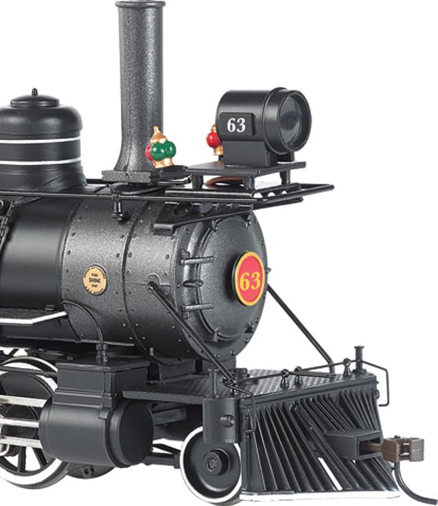 Bachmann Train Sets Halloween Cargo King Bachmann HO Scale Trains