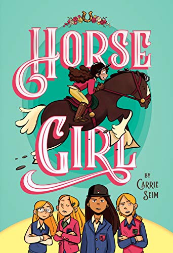 Horse Girl EBook Seim Carrie Amazon co uk Kindle Store horse-girl-ebook-seim-carrie-amazon-co-uk-kindle-store