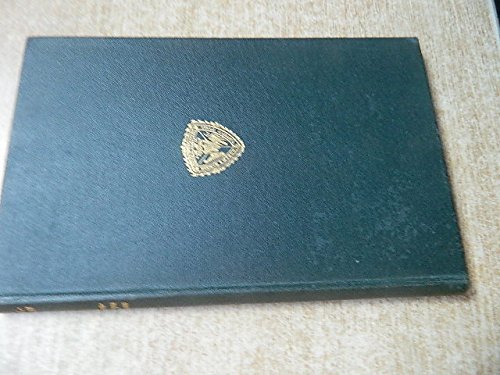 POEMS FROM THE BOOK OF TALIESIN.: Amazon.co.uk: Books