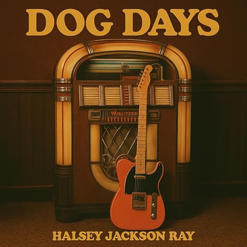 Play Dog Days by Halsey Jackson Ray on Amazon Music